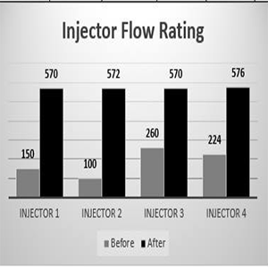 Injector Service - RALLInspired
