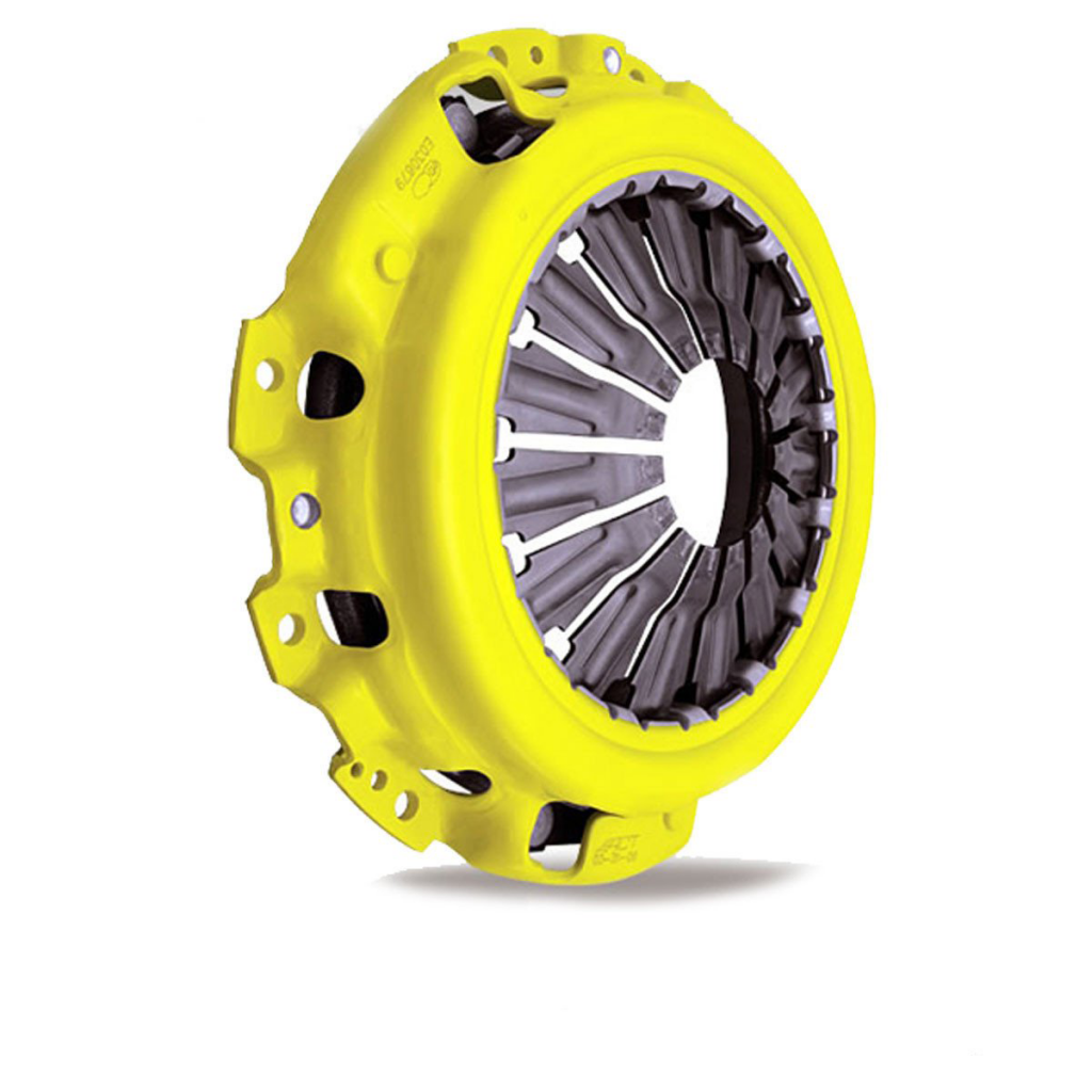 ACT Heavy Duty Pressure Plate Evo 7 8 9 10 X RALLInspired act-heavy-duty-pressure-plate-evo-7-8-9-10-x-rallinspired
