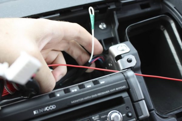 HowTo: Logging Wideband AFR via Rear O2 ECU ADC Input (Logging AFR ...